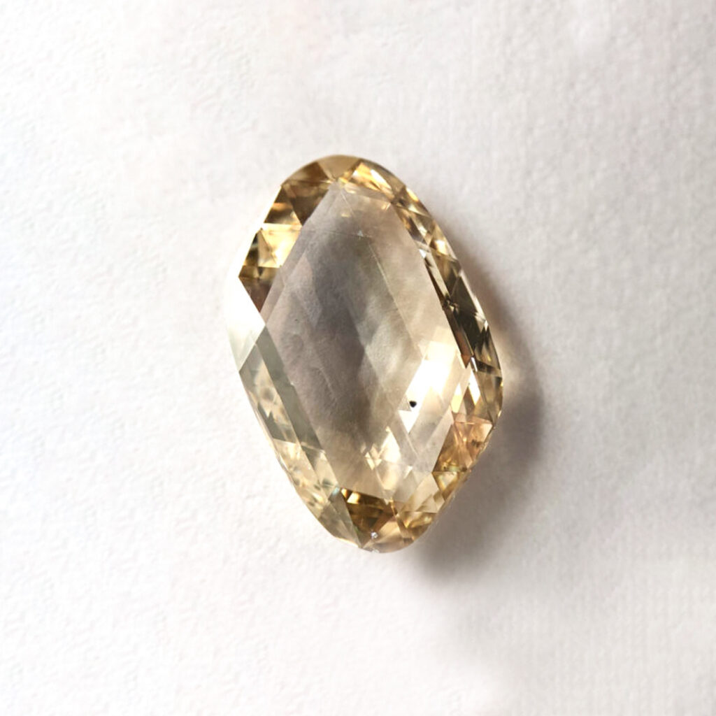 Rose Cut Diamonds | Opulent Diam