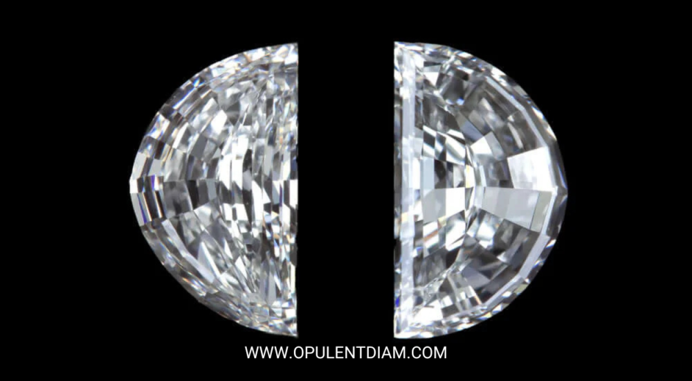 Half-Moon Diamonds: What You Need To Know