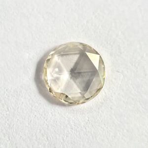 Buy Rose Cut Diamonds Online | Opulent Diam