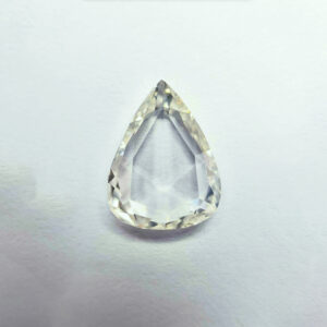 Buy Rose Cut Diamonds Online | Opulent Diam